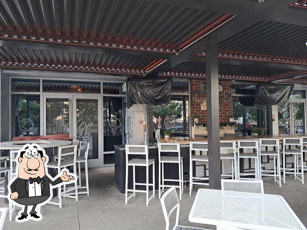 Lago East Bank, Cleveland - Restaurant menu, prices and reviews