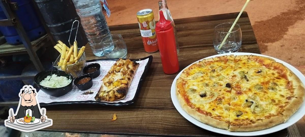 Lecheria ANISA,'.' restaurant, Tangier - Restaurant reviews