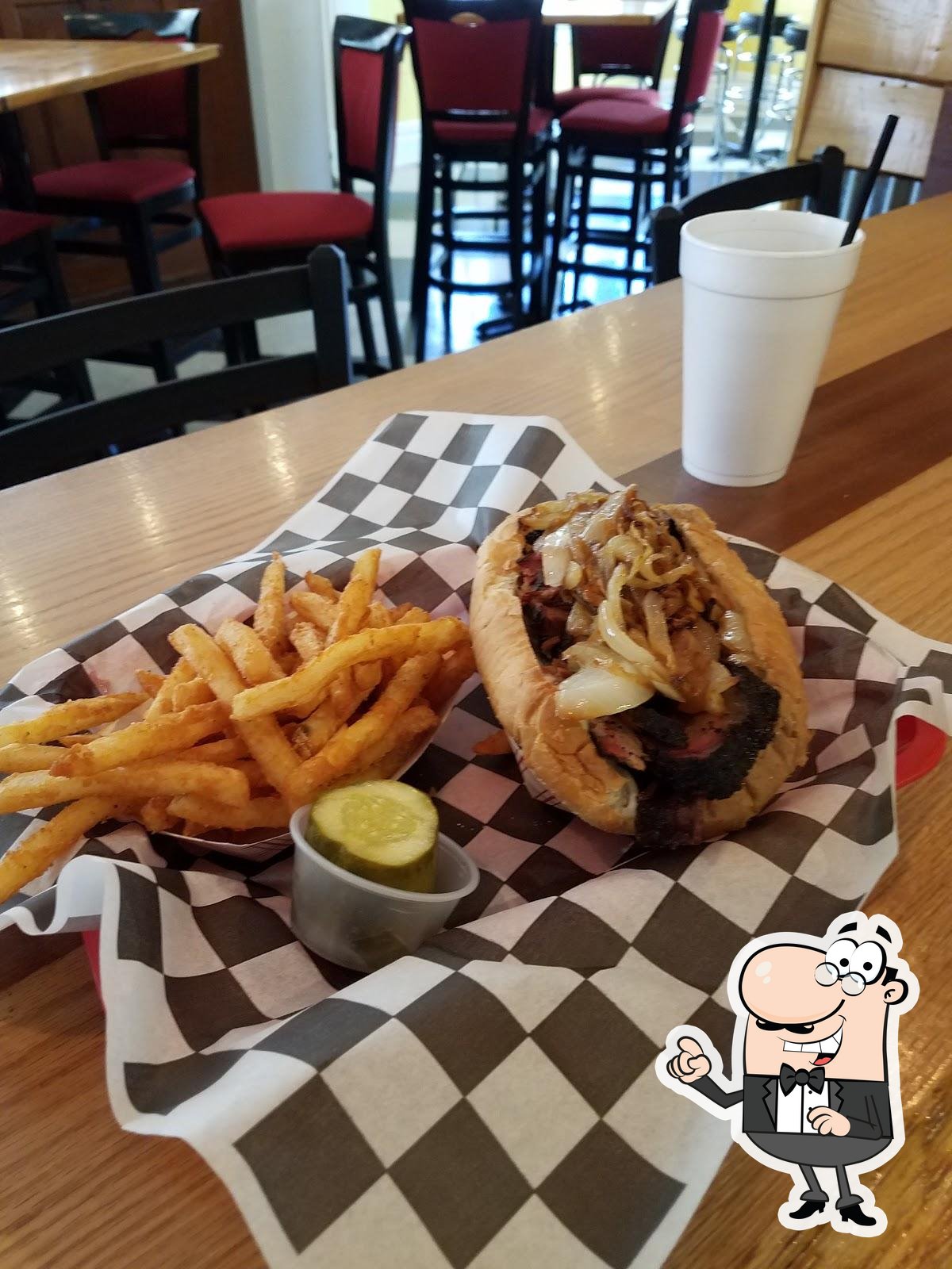 Road Hawg Barbecue, Dillsburg - Restaurant menu, prices and reviews