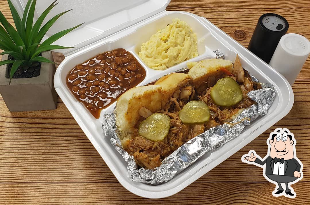 Rouge Rabbit, Baton Rouge - Restaurant menu, prices and reviews