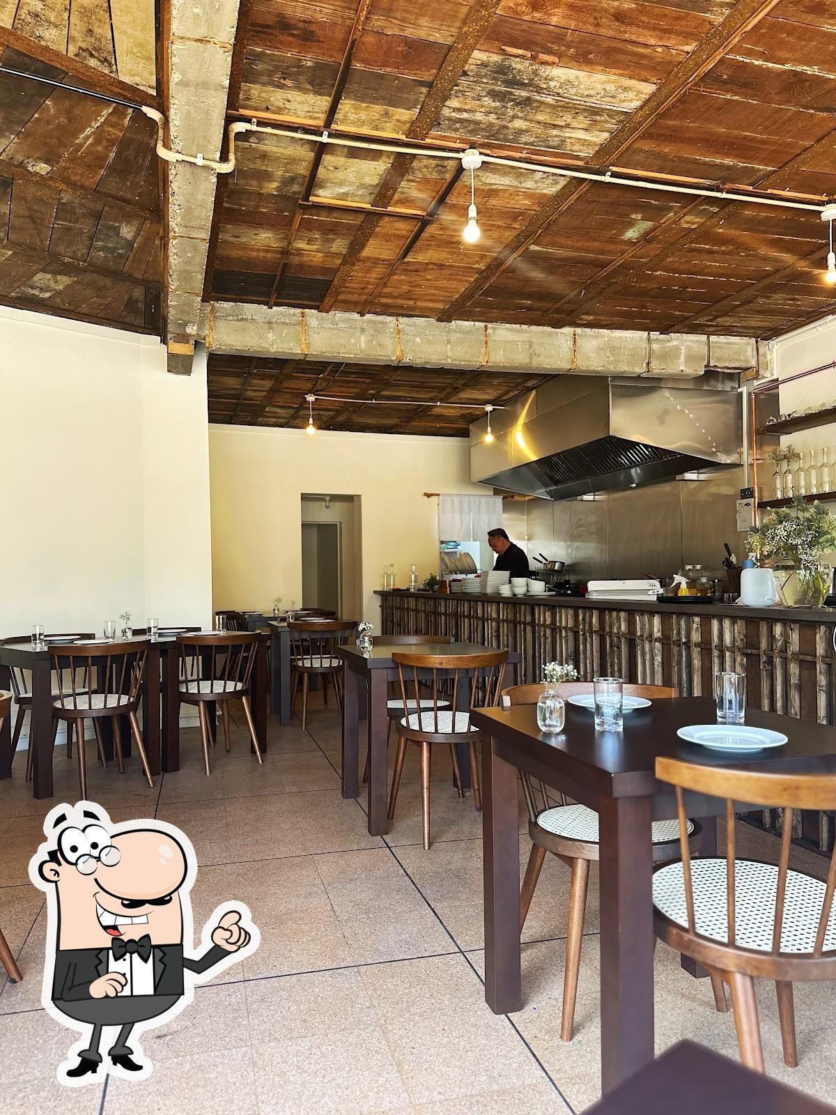 Miga, London, Bethnal Green - Restaurant menu, prices and reviews