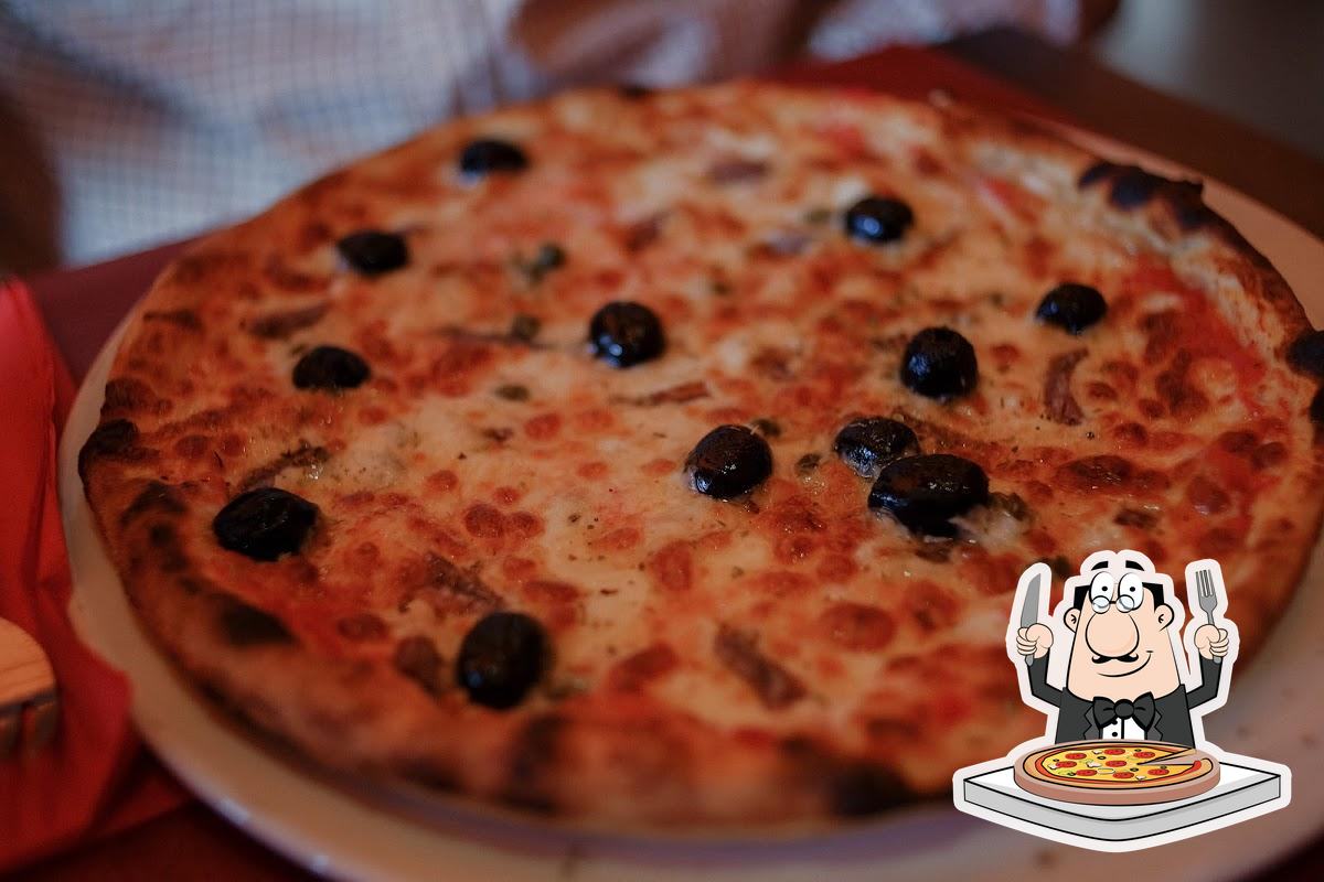 Chez Nino, Dinant - Restaurant menu and reviews