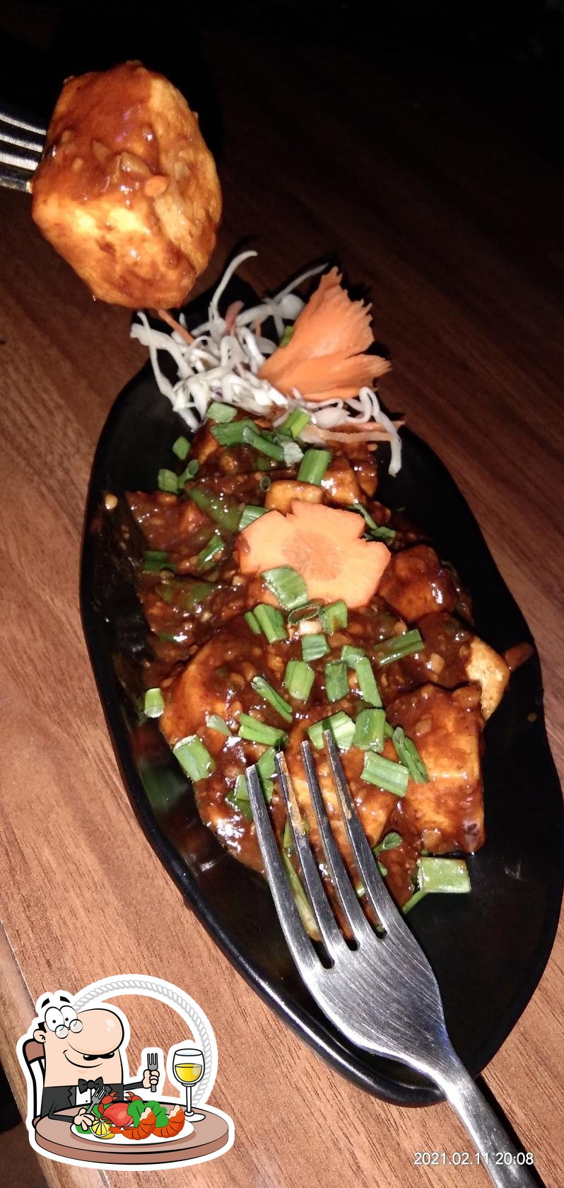 Kshitij 5 Bros cafe, Virar - Restaurant reviews