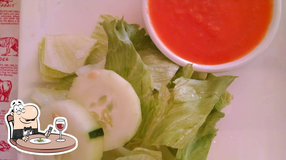 Best Choice in Hamilton Township - Restaurant menu and reviews
