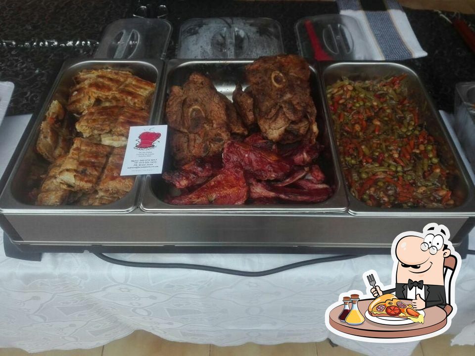 Braai Joint, Pretoria