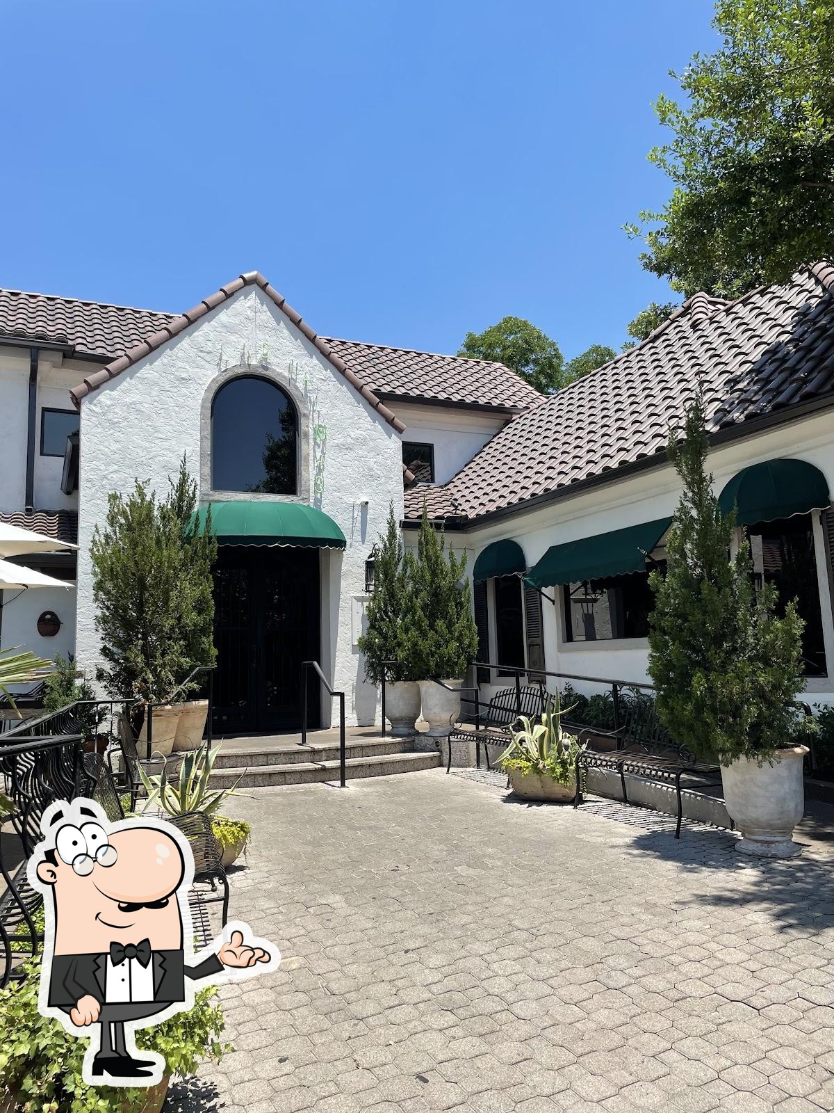 Las Palmas Tex-Mex, Dallas - Restaurant menu, prices and reviews