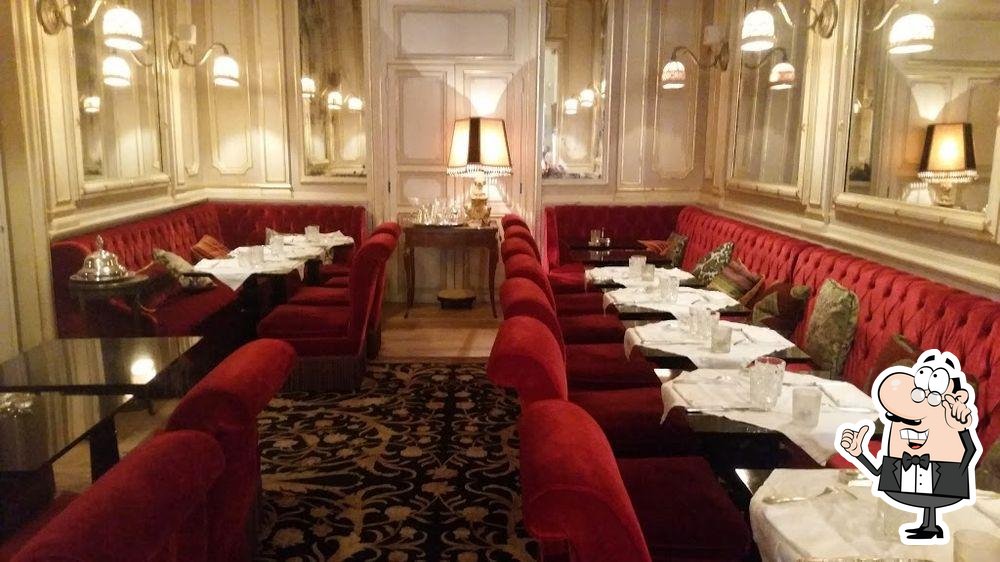 Le Napoléon restaurant, Nimes - Menu du restaurant et commentaires