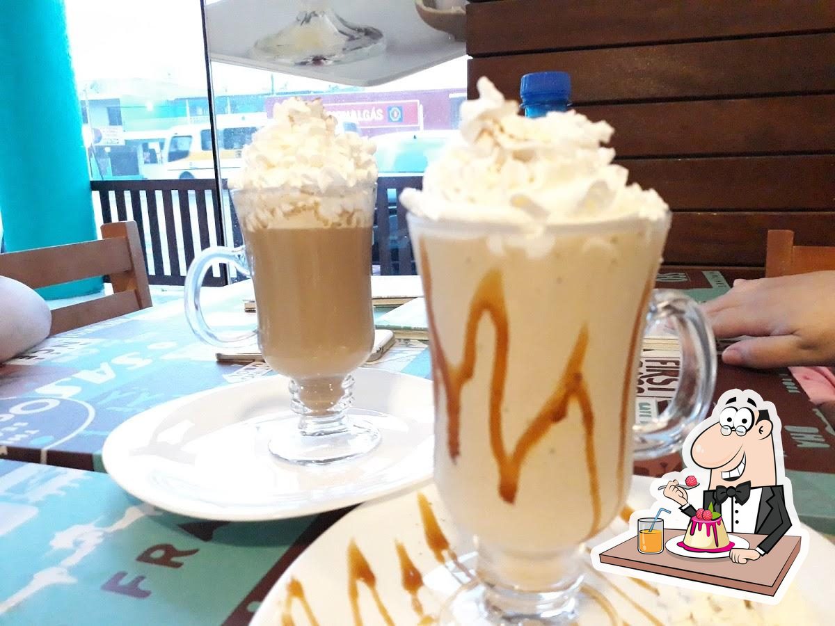 Meu Mundo Açucarado restaurante, Pontal do Paraná - Avaliações de ...