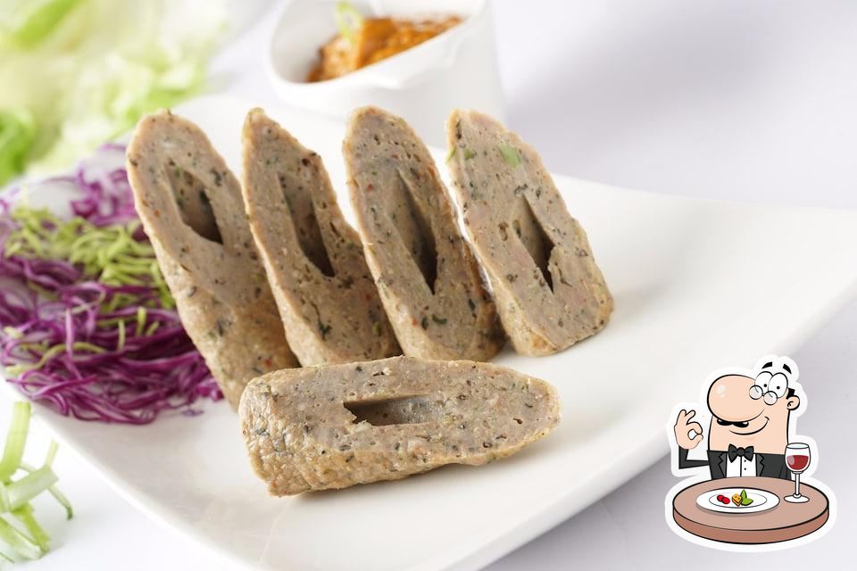Paradise Biryani MGBS, Hyderabad, Bus Stand - Restaurant menu and reviews