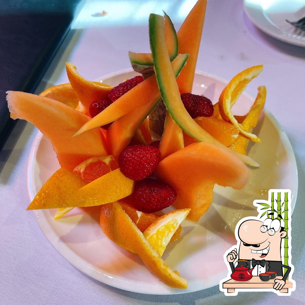Peking Land Chinese Restaurant in Rowville - Asian restaurant menu and ...