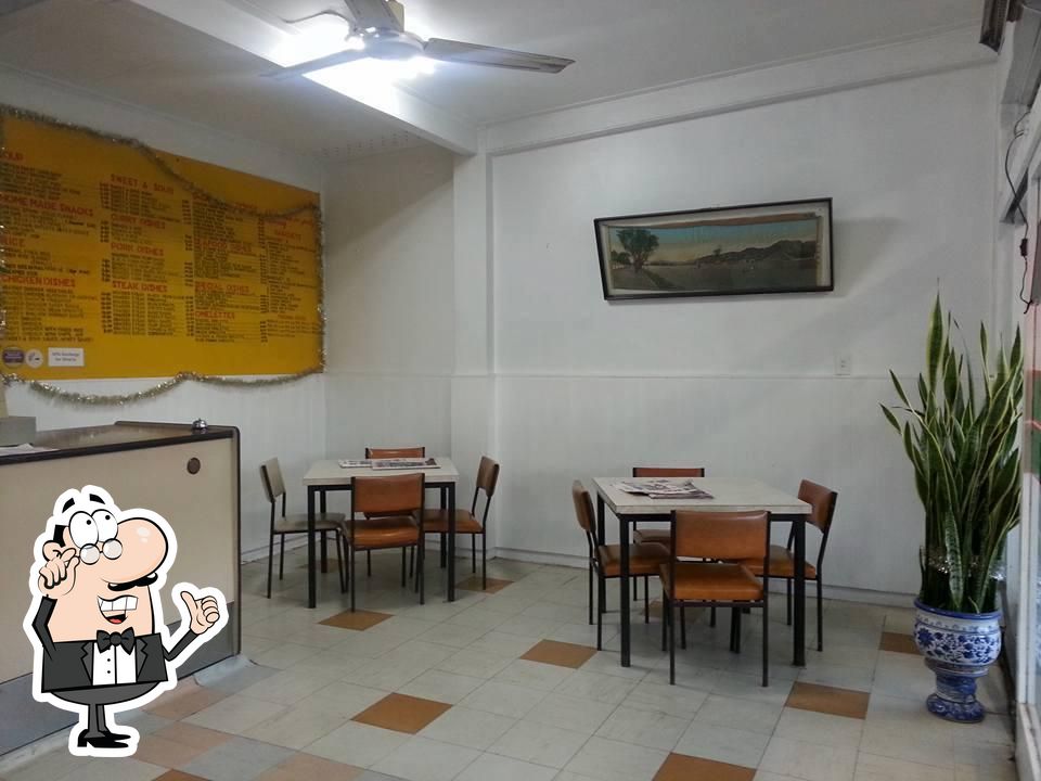 Sun Chung Cafe, Aspley - Restaurant menu, prices and reviews