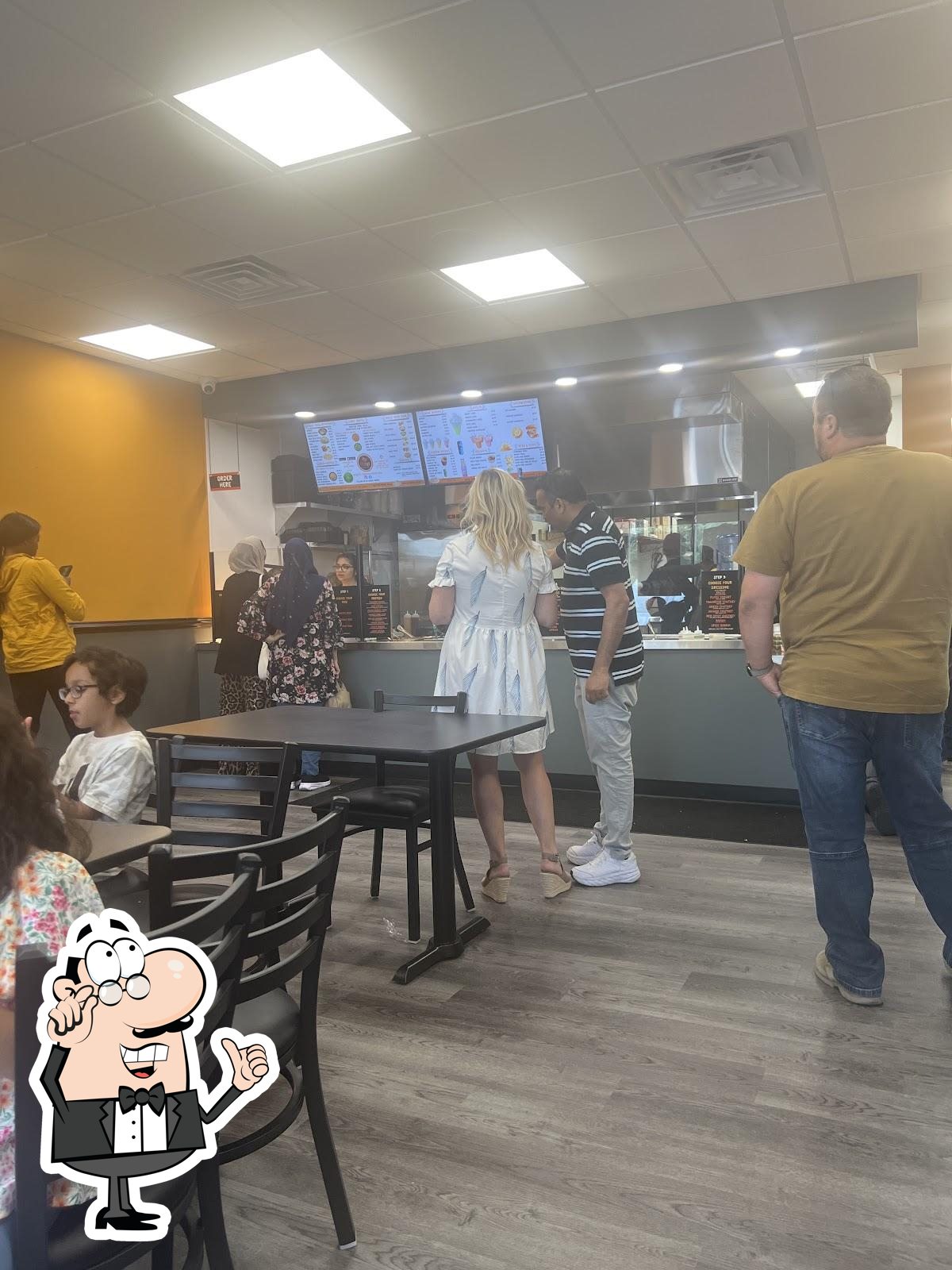 The Twist Indian Grill, Milford - Restaurant menu, prices and reviews