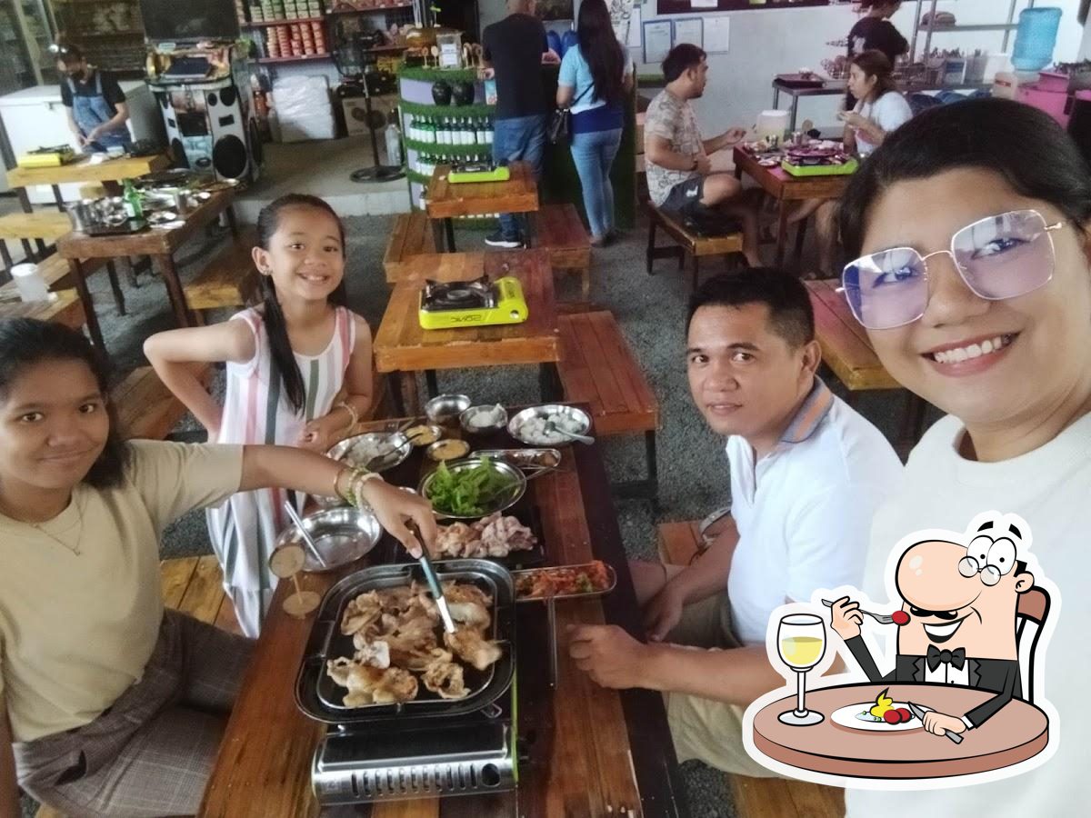 sharEat Lipa (Unlimited Samgyupsal and Korean Food Grocery), Lipa ...