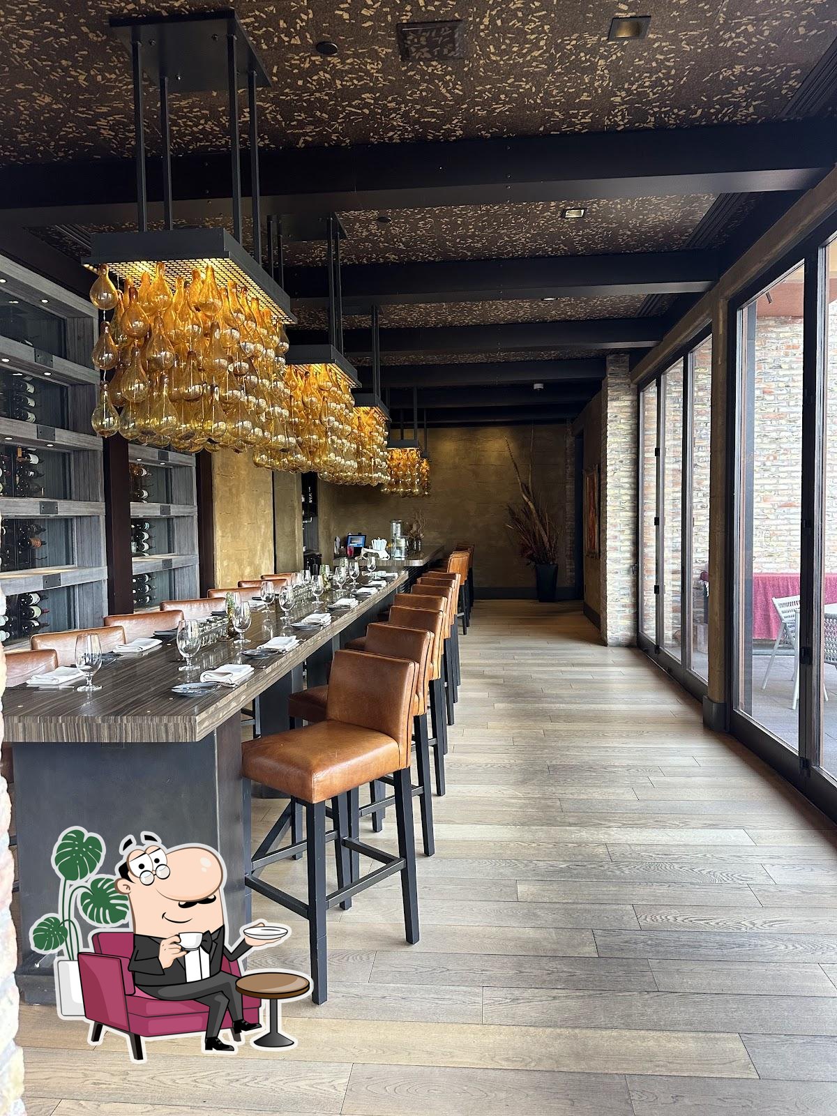 Che Ah Chi, Sedona - Restaurant menu, prices and reviews
