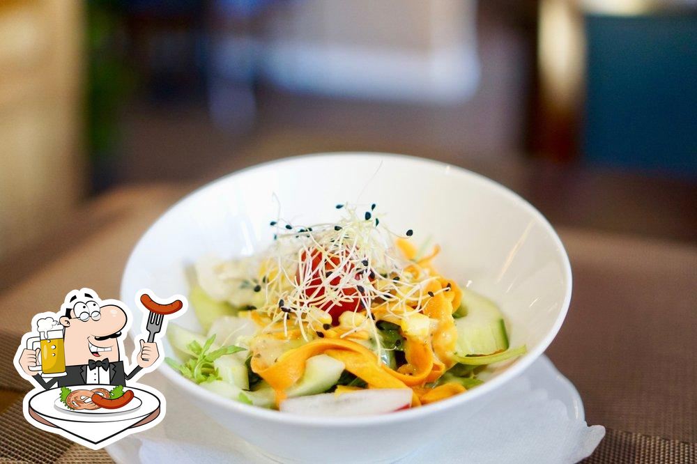 Landhaus Restaurant - Hamburg/Berne, Hamburg - Restaurantbewertungen