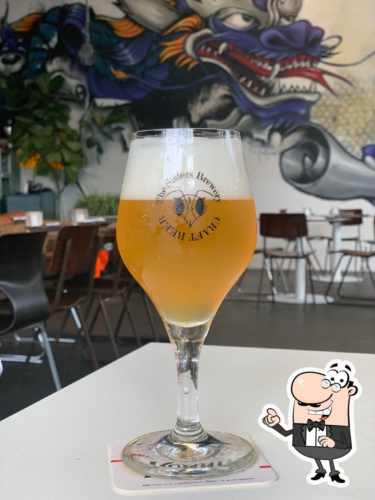 LE:EN, Utrecht - Menu van het restaurant, prijzen en recensies