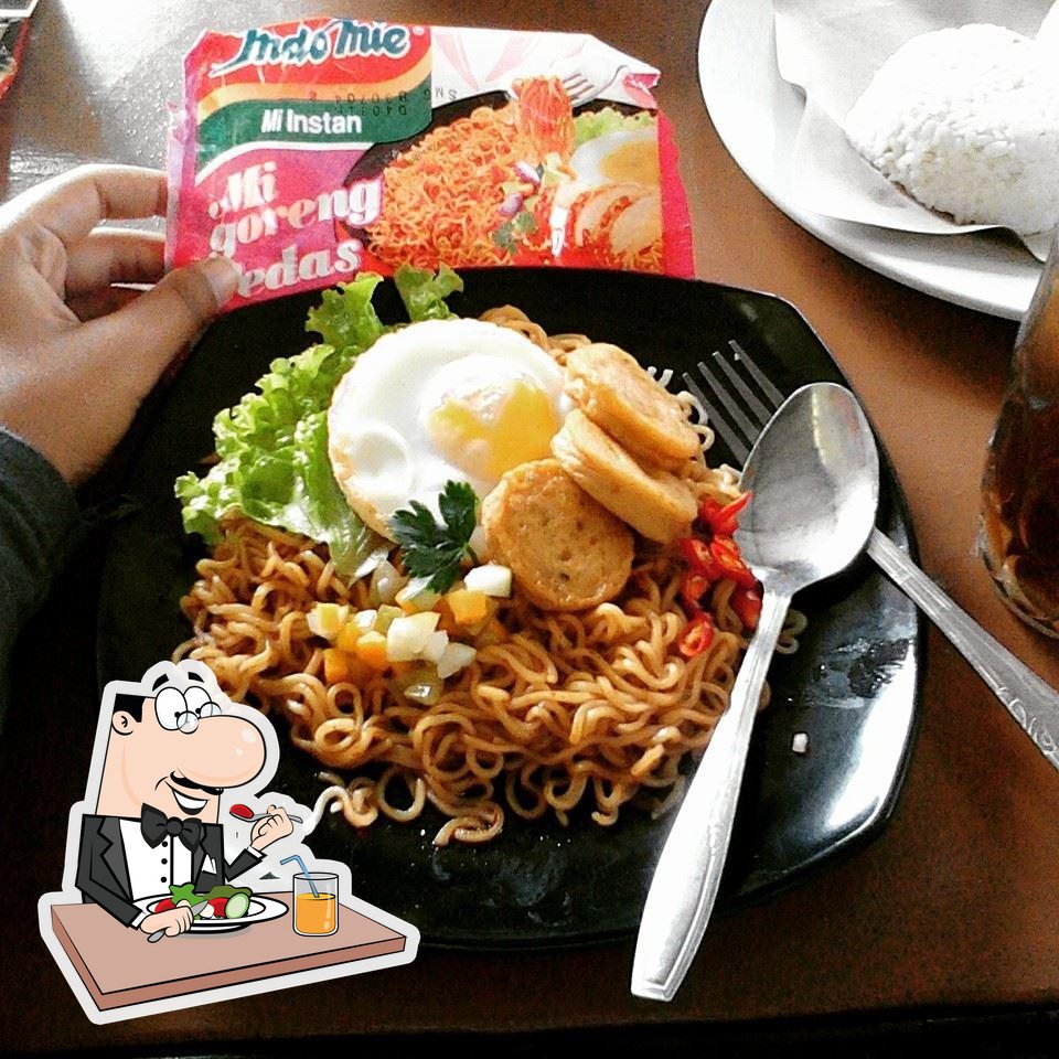 Mie Pada Bae fast food, Purwokerto - Restaurant reviews
