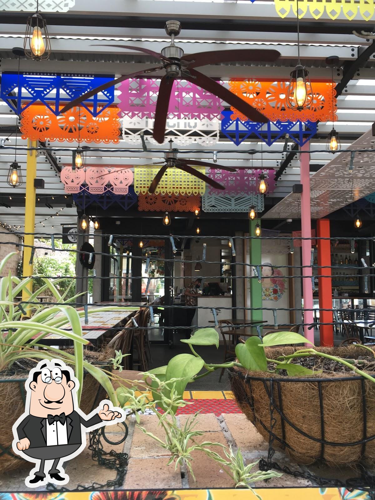 Mucho Mexicano, Hawthorne - Restaurant menu, prices and reviews