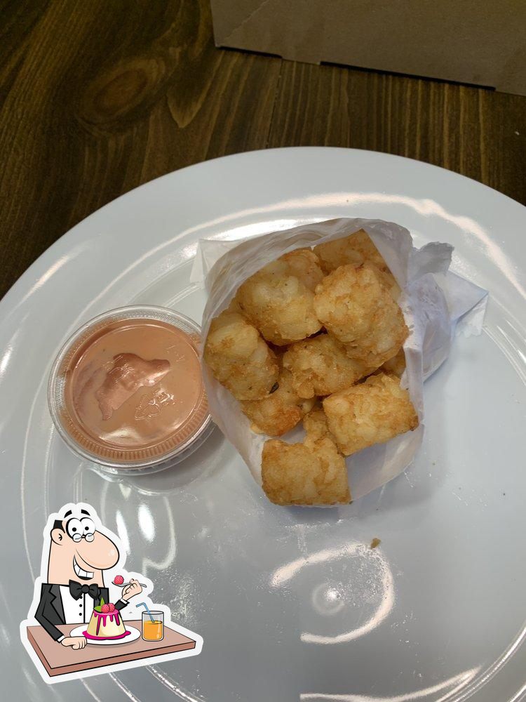 Paces in Clearfield - Restaurant menu and reviews