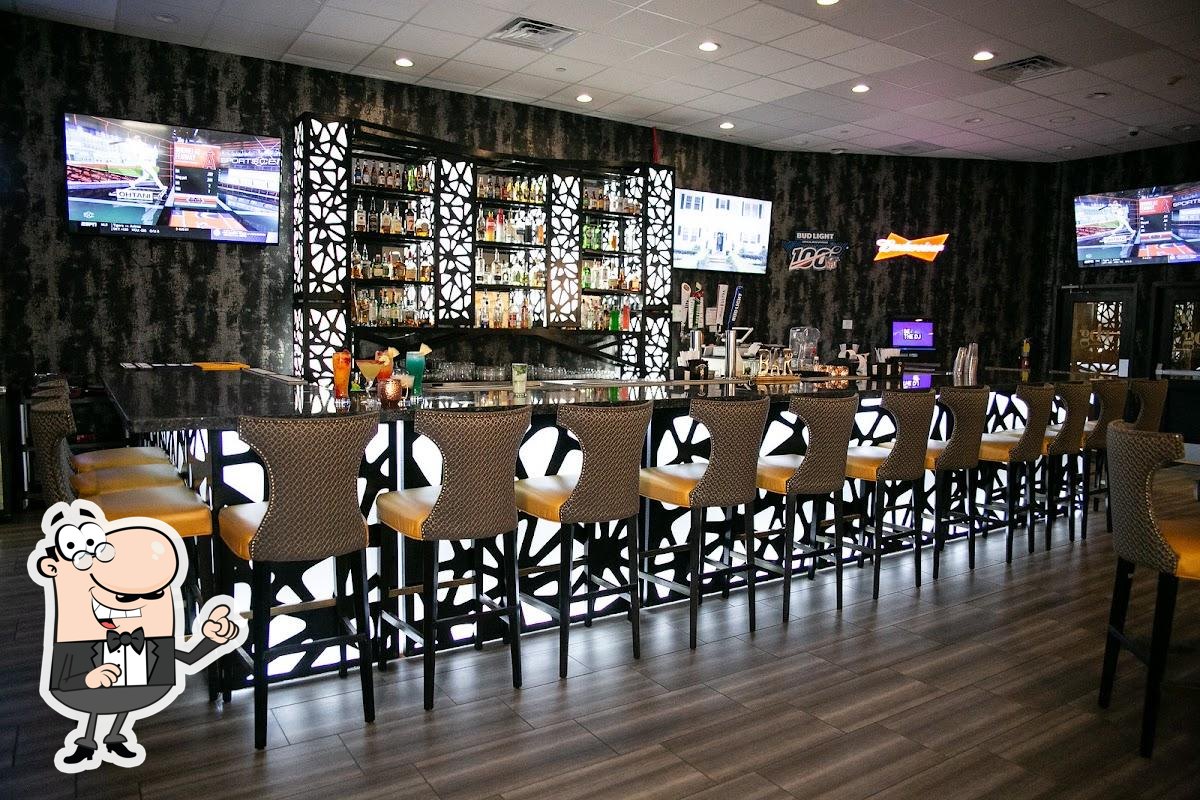 RBG (Radisson Bar & Grill), McAllen - Restaurant menu, prices and reviews