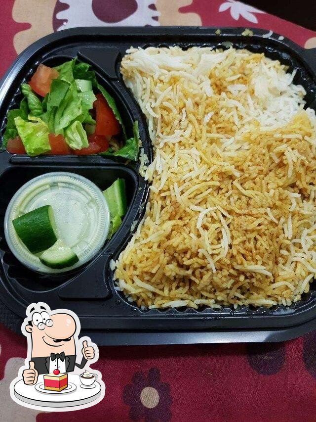 Shahi Paratha Restaurant in Dubai, Dubai - Restaurant menu and reviews