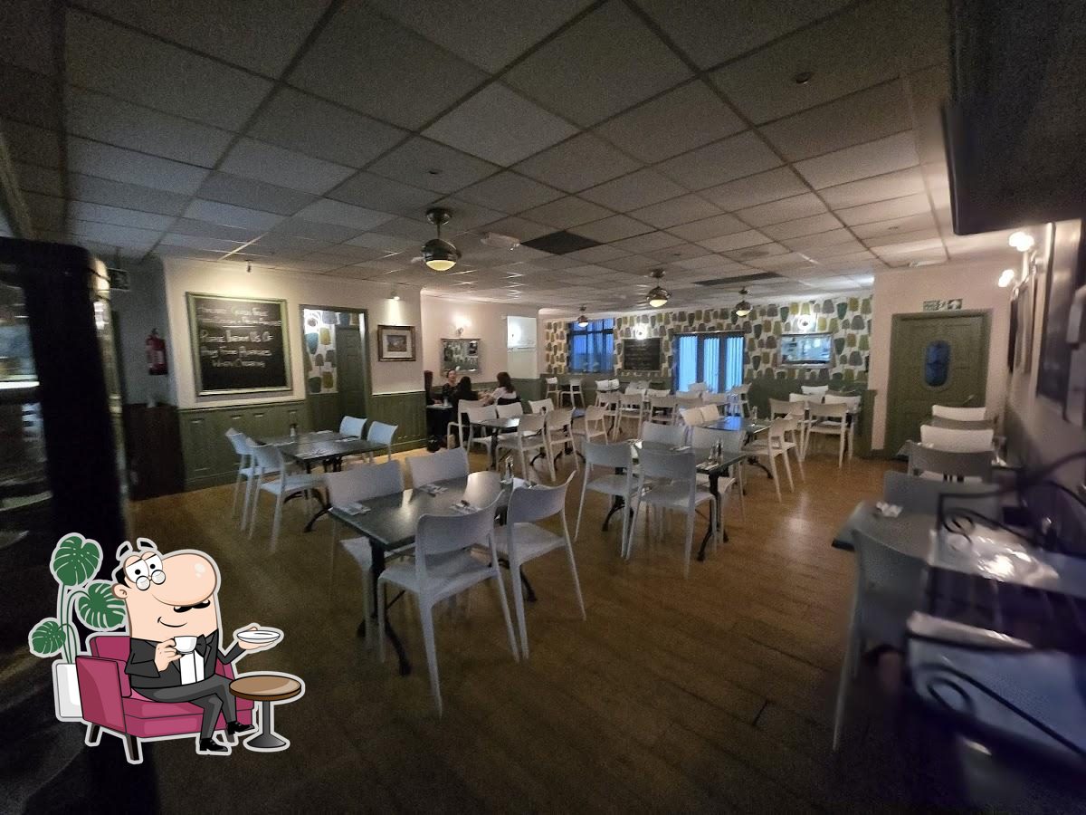 Spaghetti House, Lancaster - Restaurant menu, prices and reviews