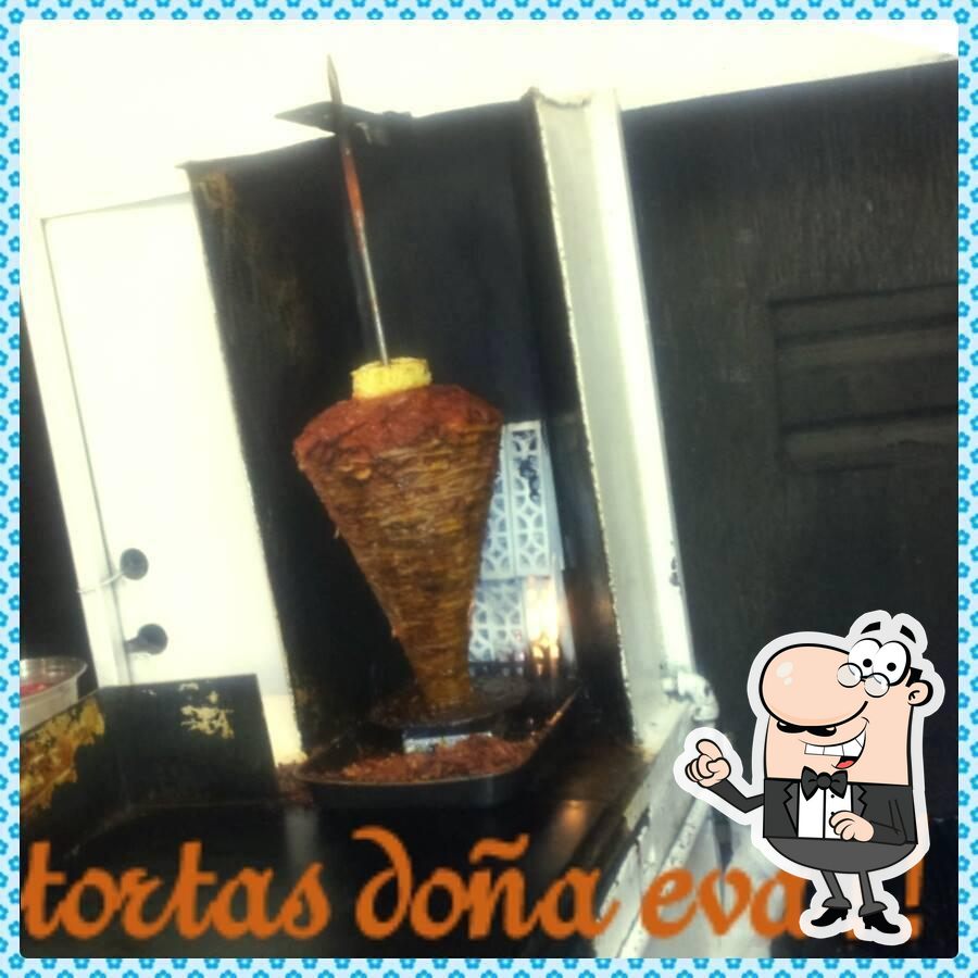 Tortas Doña Eva, Mexicali - Menú del restaurante, precios y reseñas