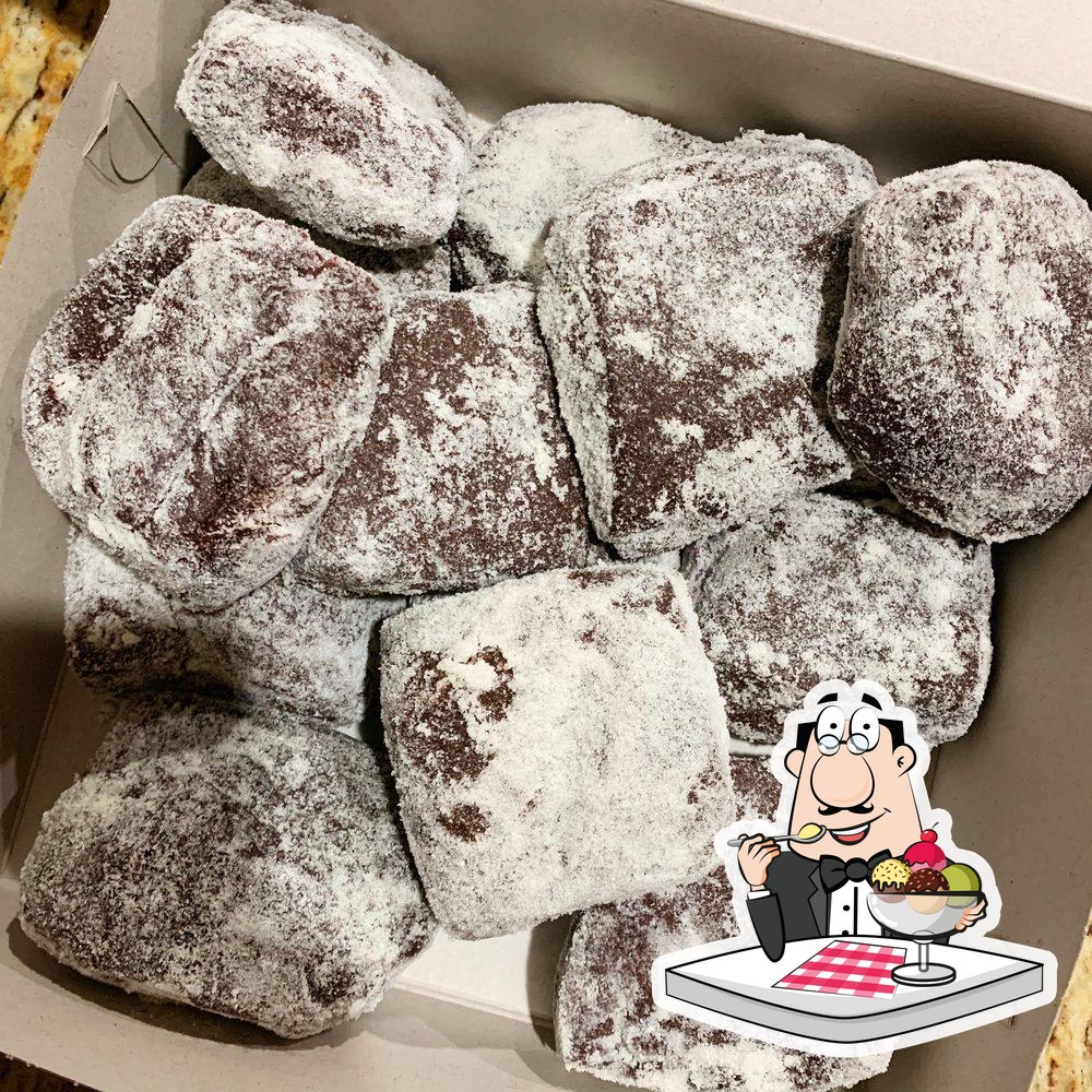 Pampanga's Bakery, Artesia - Restaurant menu, prices and reviews