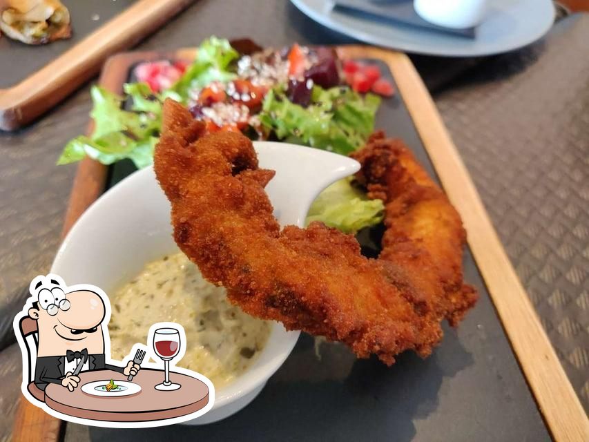 Artefact pub & bar, Tavira - Restaurant menu and reviews