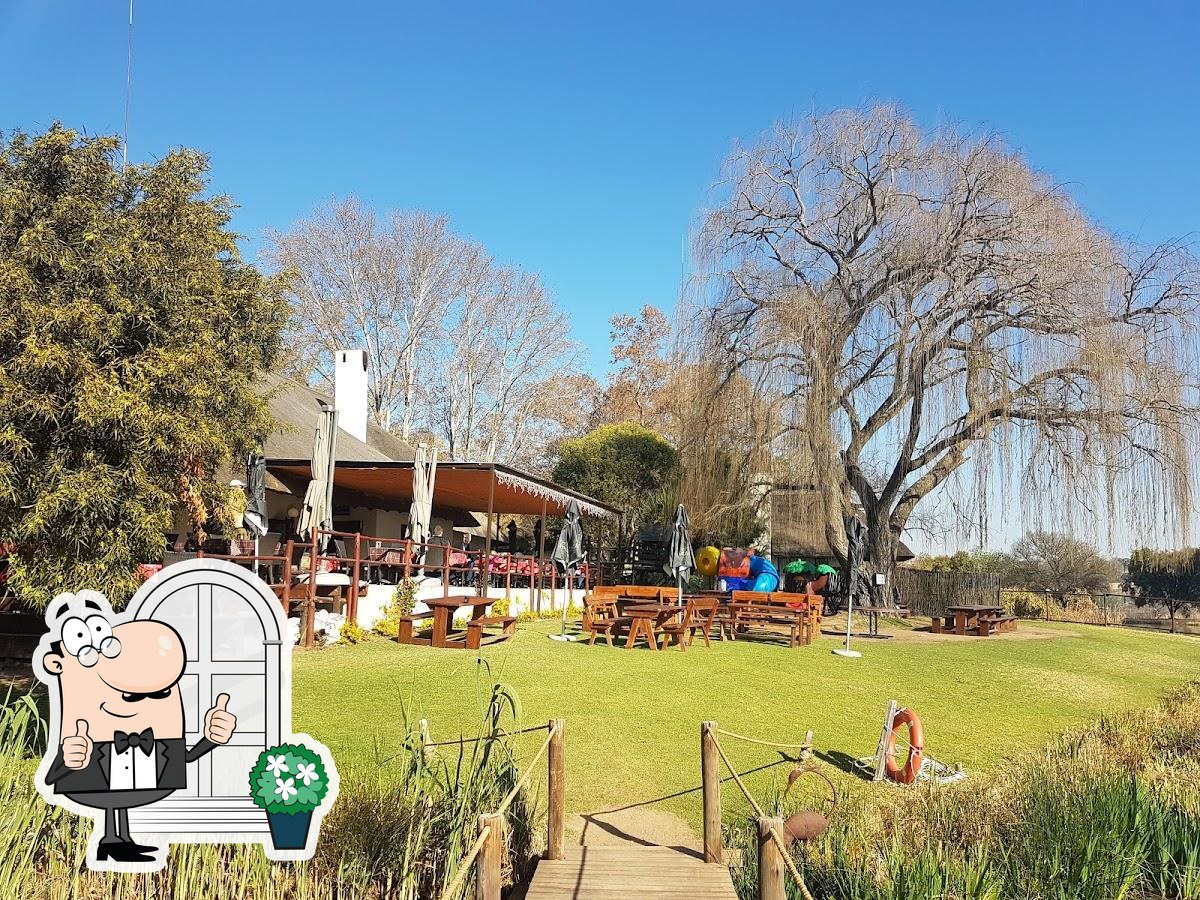 The Fat Olive, Lanseria - Restaurant menu, prices and reviews