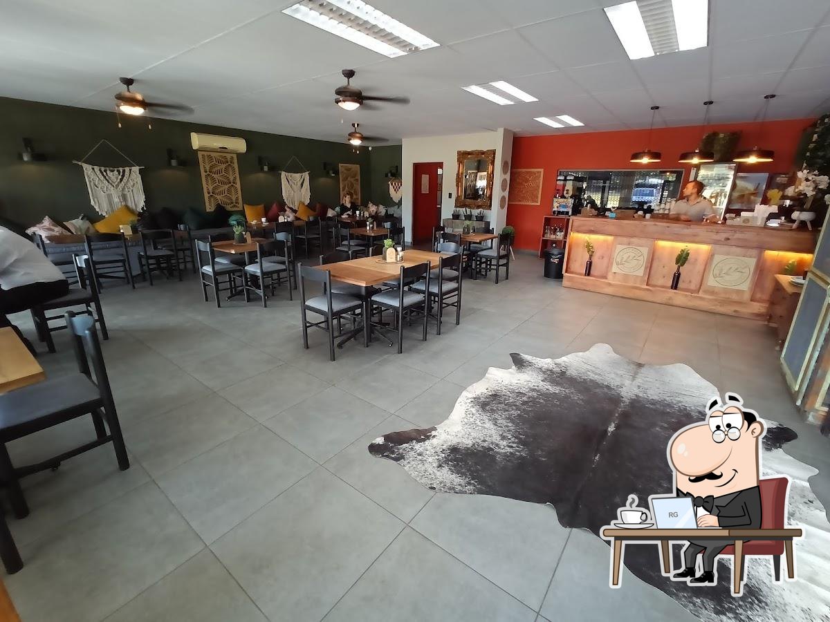 Die Olyfboom Koffiewinkel, Vaalwater - Restaurant menu, prices and reviews