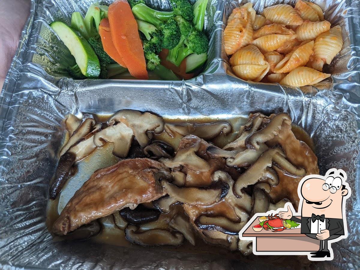 Aurora Ristorante Italiano in Novato - Restaurant menu and reviews