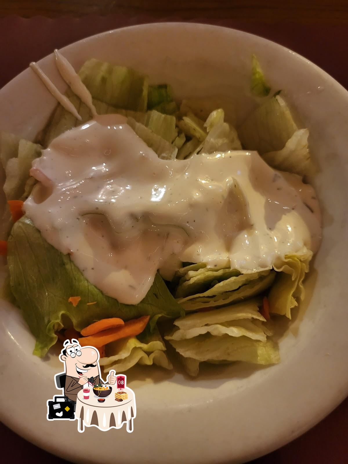 Antique Inn, Penn Yan - Restaurant menu, prices and reviews
