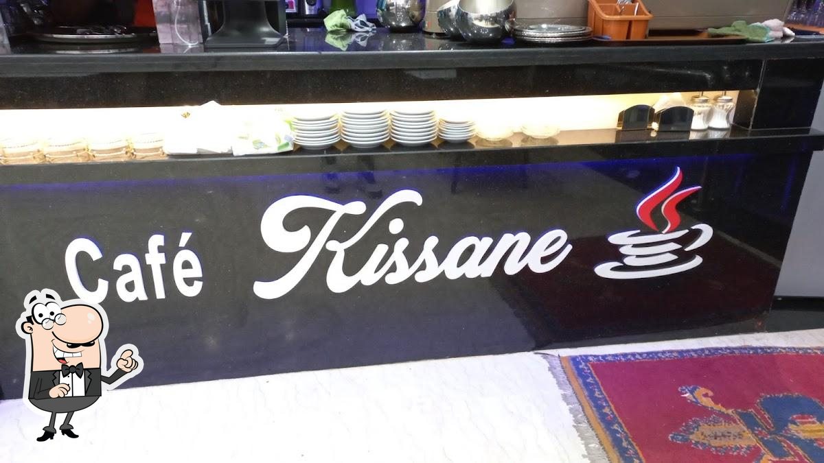 Cafe kissane, Casablanca - Restaurant reviews