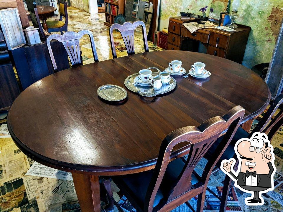 Good Golly in Red Cliffs - Restaurant reviews