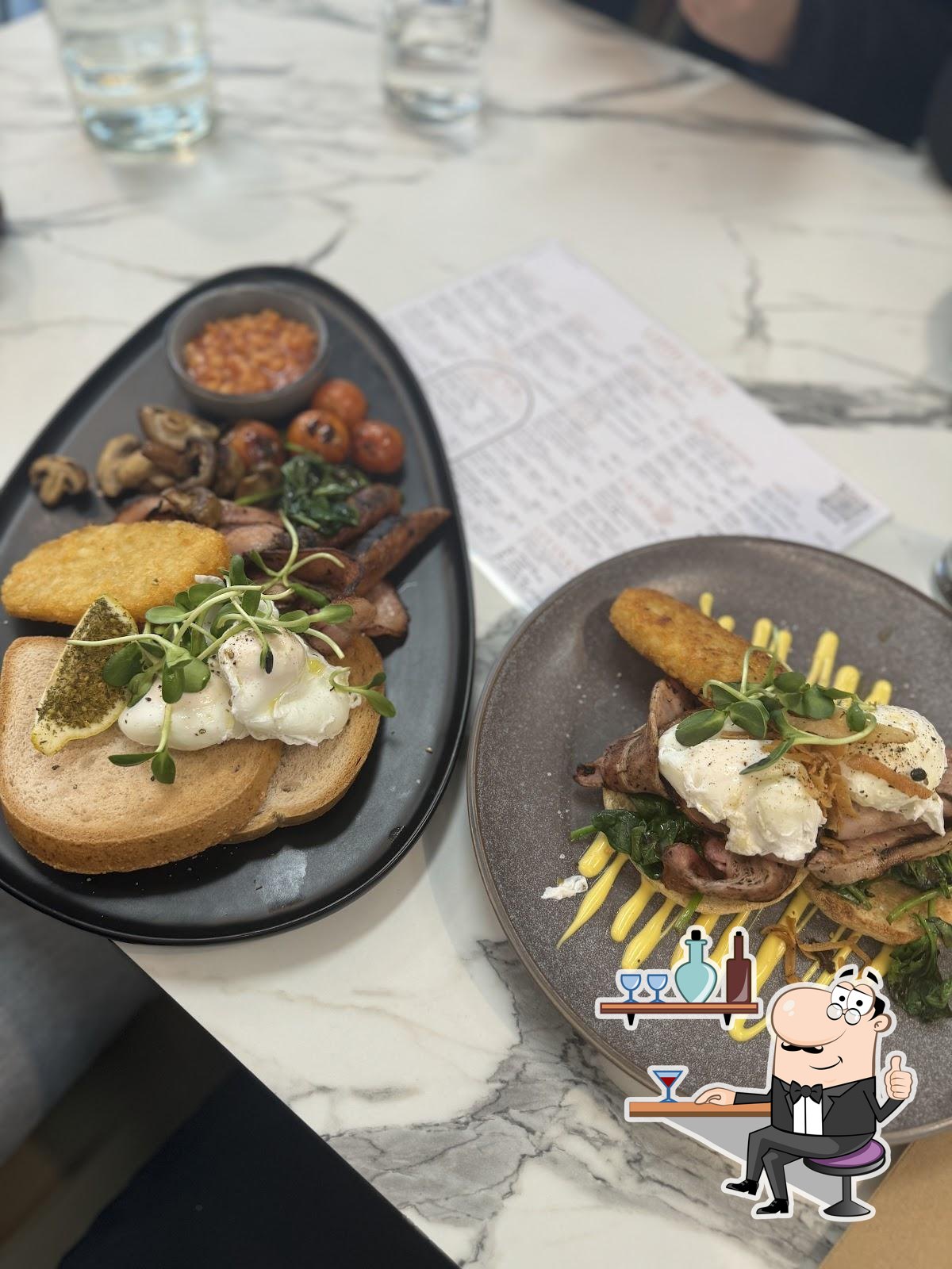 Lumi Lane, Lightsview - Restaurant menu, prices and reviews