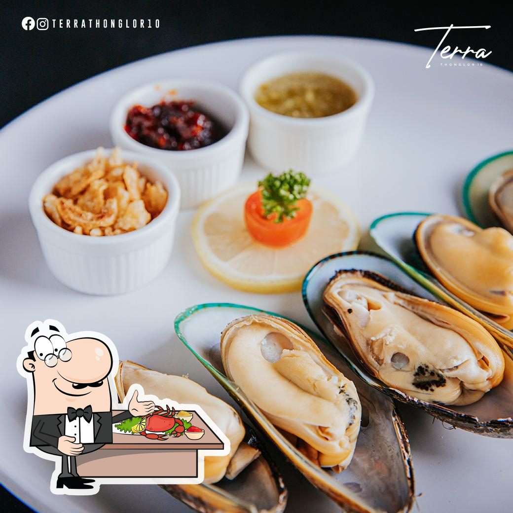 TERRA Thonglor 10 pub & bar, Bangkok - Restaurant reviews