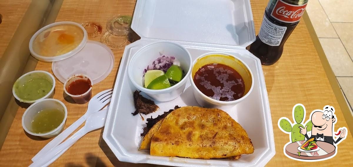 El Gordito Mexican in Grand Forks - Restaurant menu and reviews