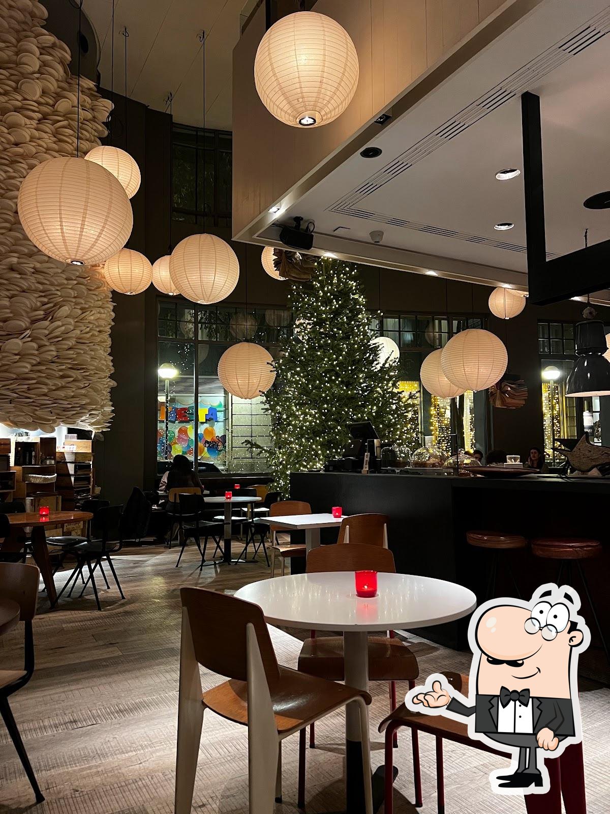 Bar Lobo, Barcelona - Menú del restaurante, precios y reseñas