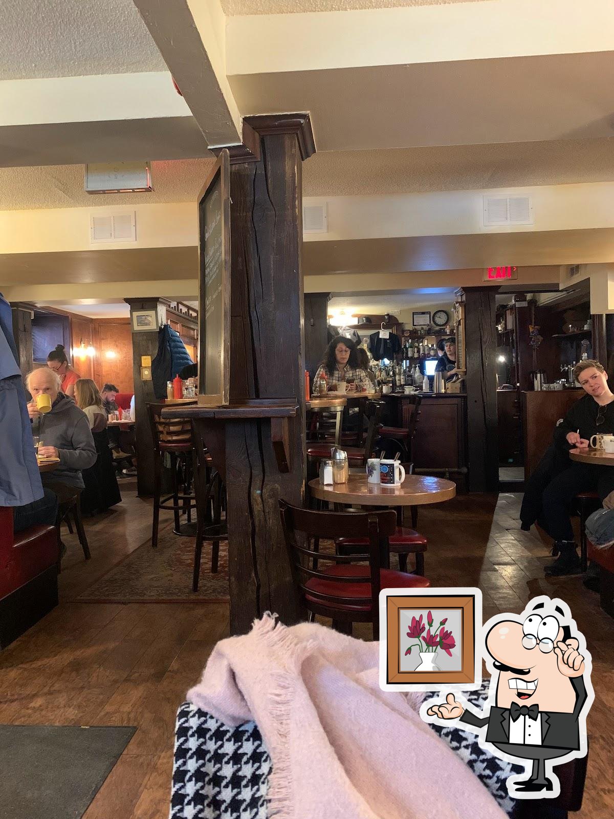 The Manx Pub, Ottawa - Restaurant menu, prices and reviews
