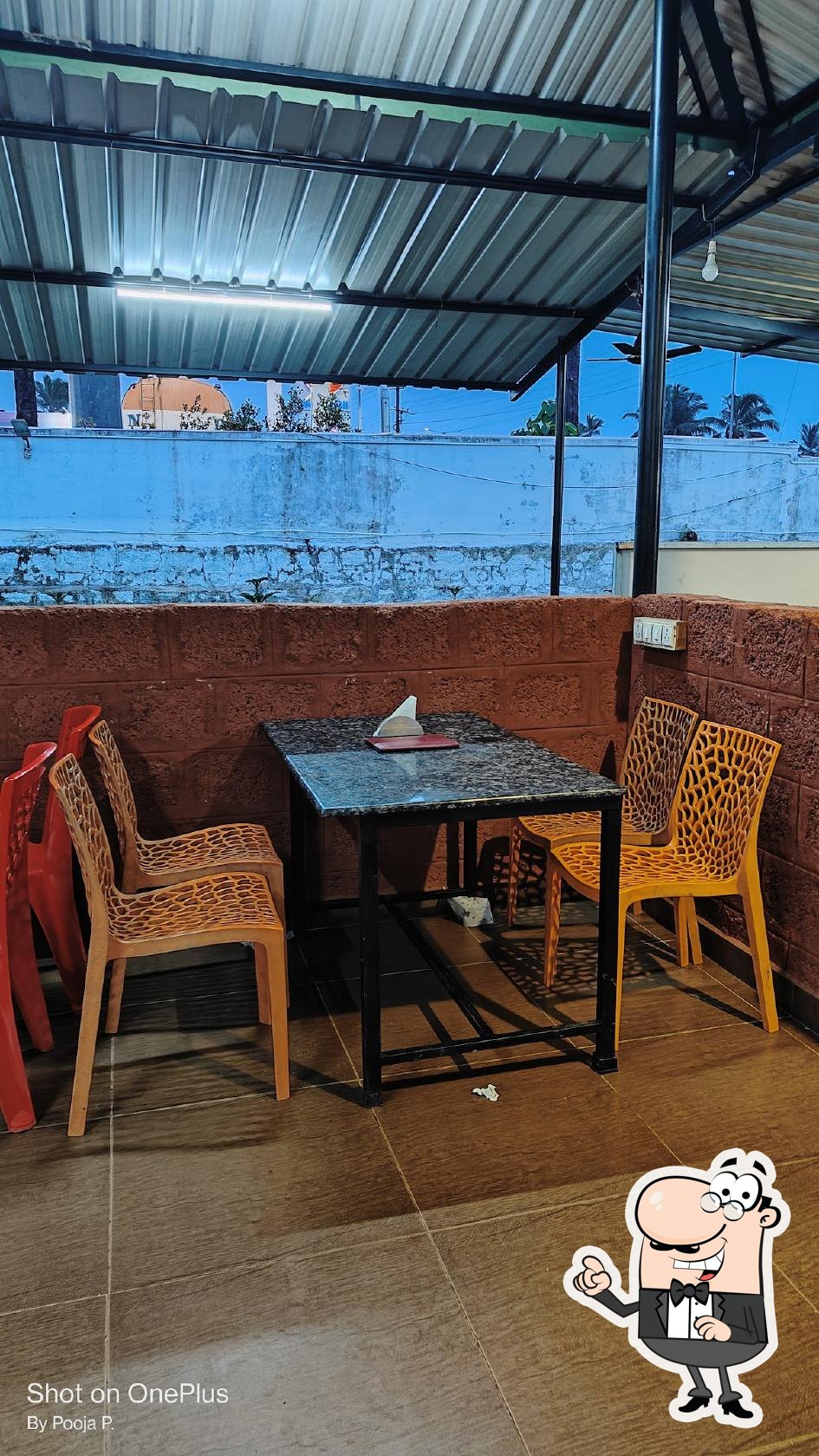 Cafe Infinity & cake Point, India - Restaurant reviews