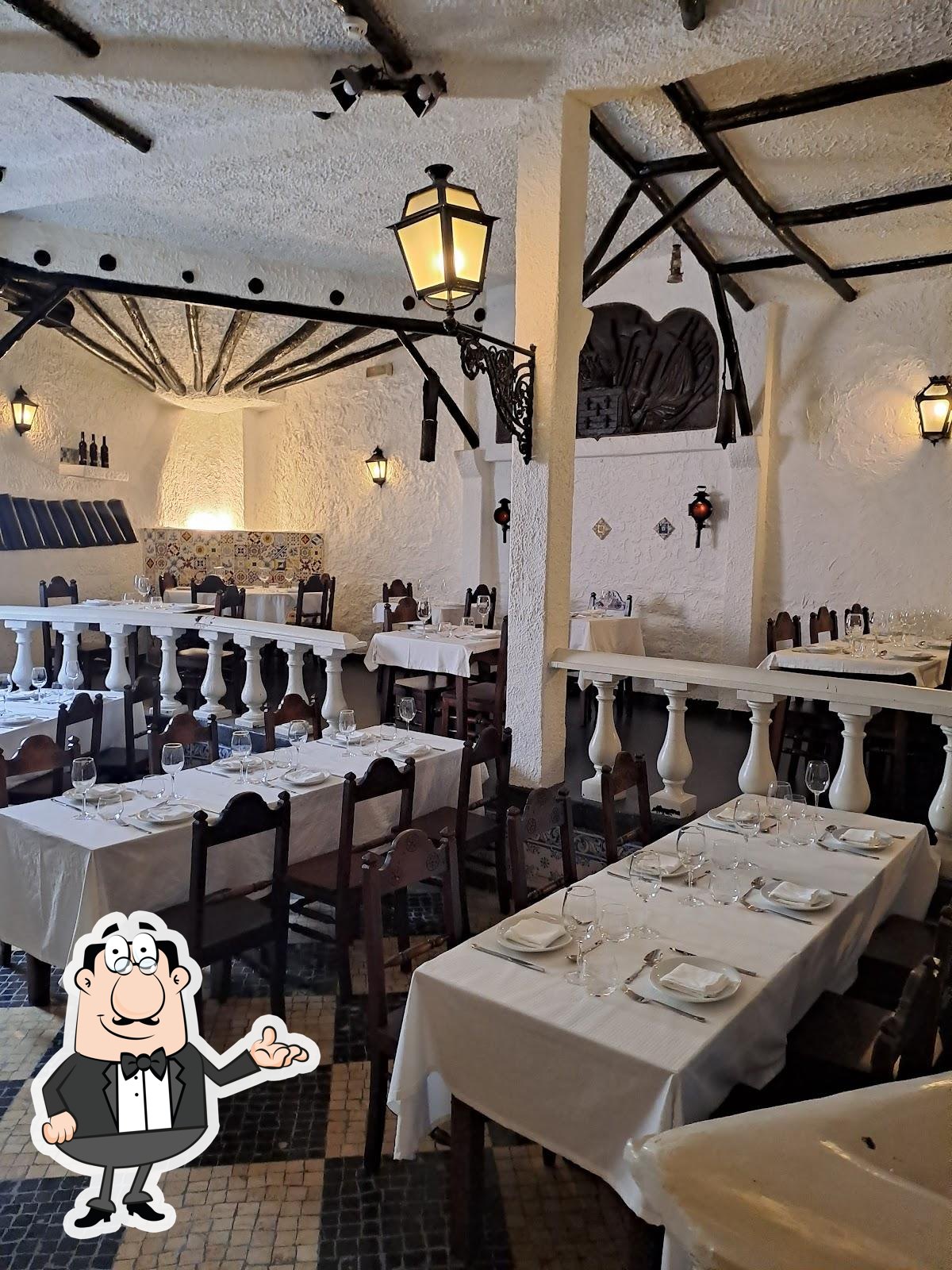 Casa da Feijoada restaurant, Lisbon - Restaurant menu and reviews
