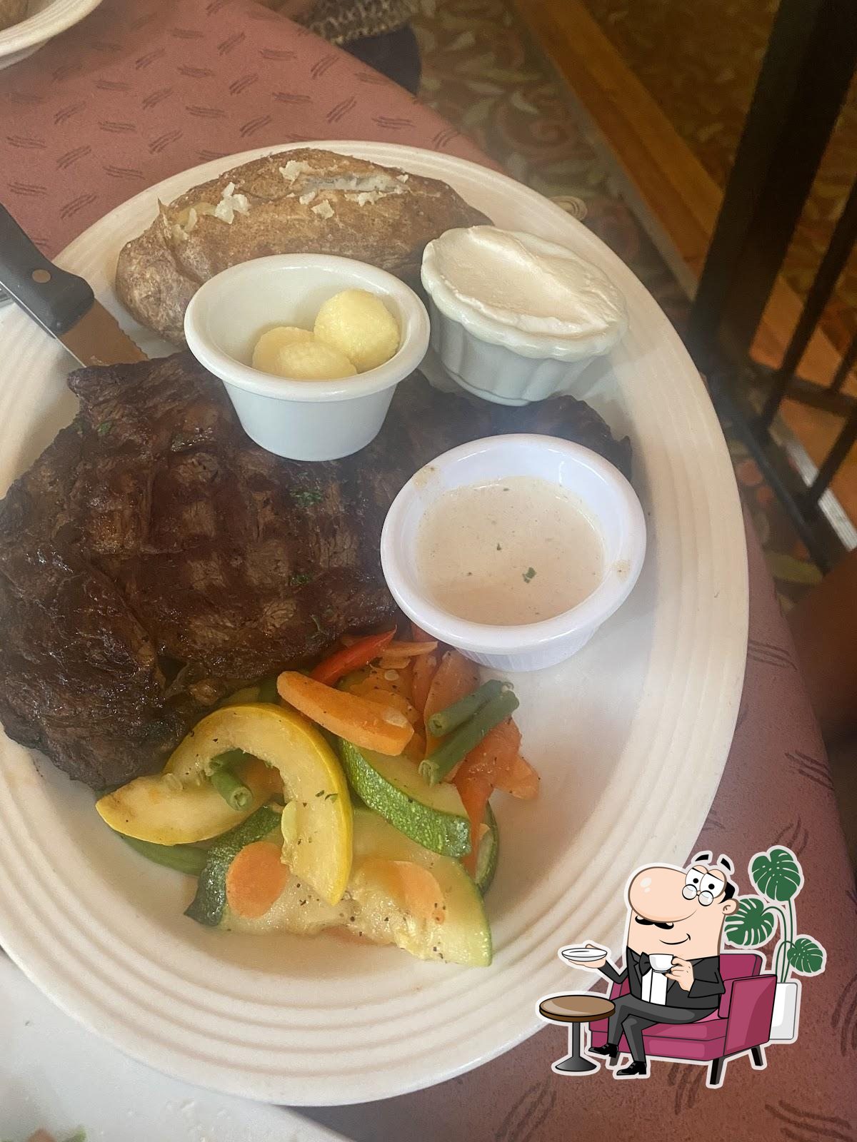 Food & Friends, Lewisburg - Restaurant menu, prices and reviews
