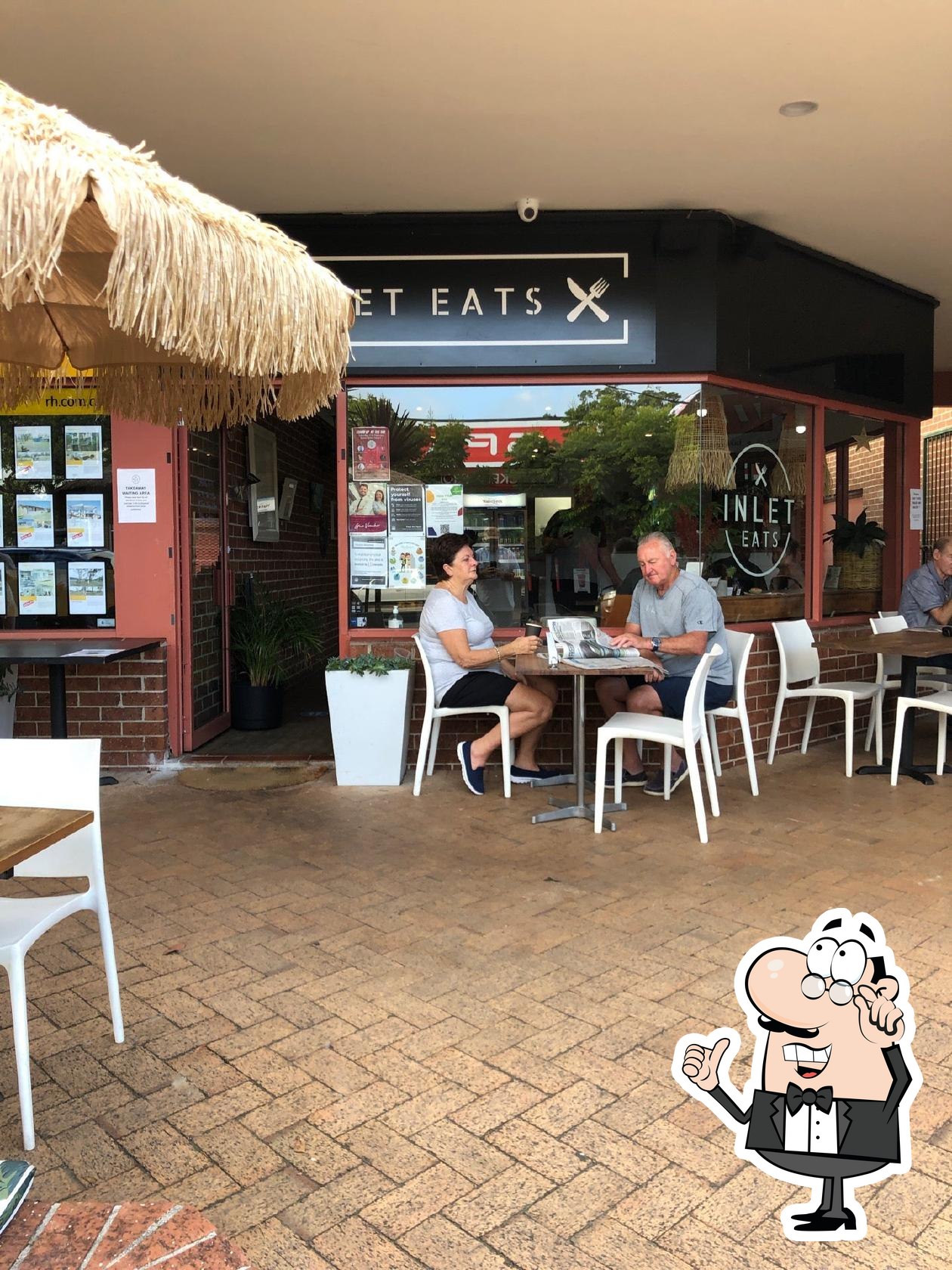 Inlet Eats in Sussex Inlet - Restaurant reviews