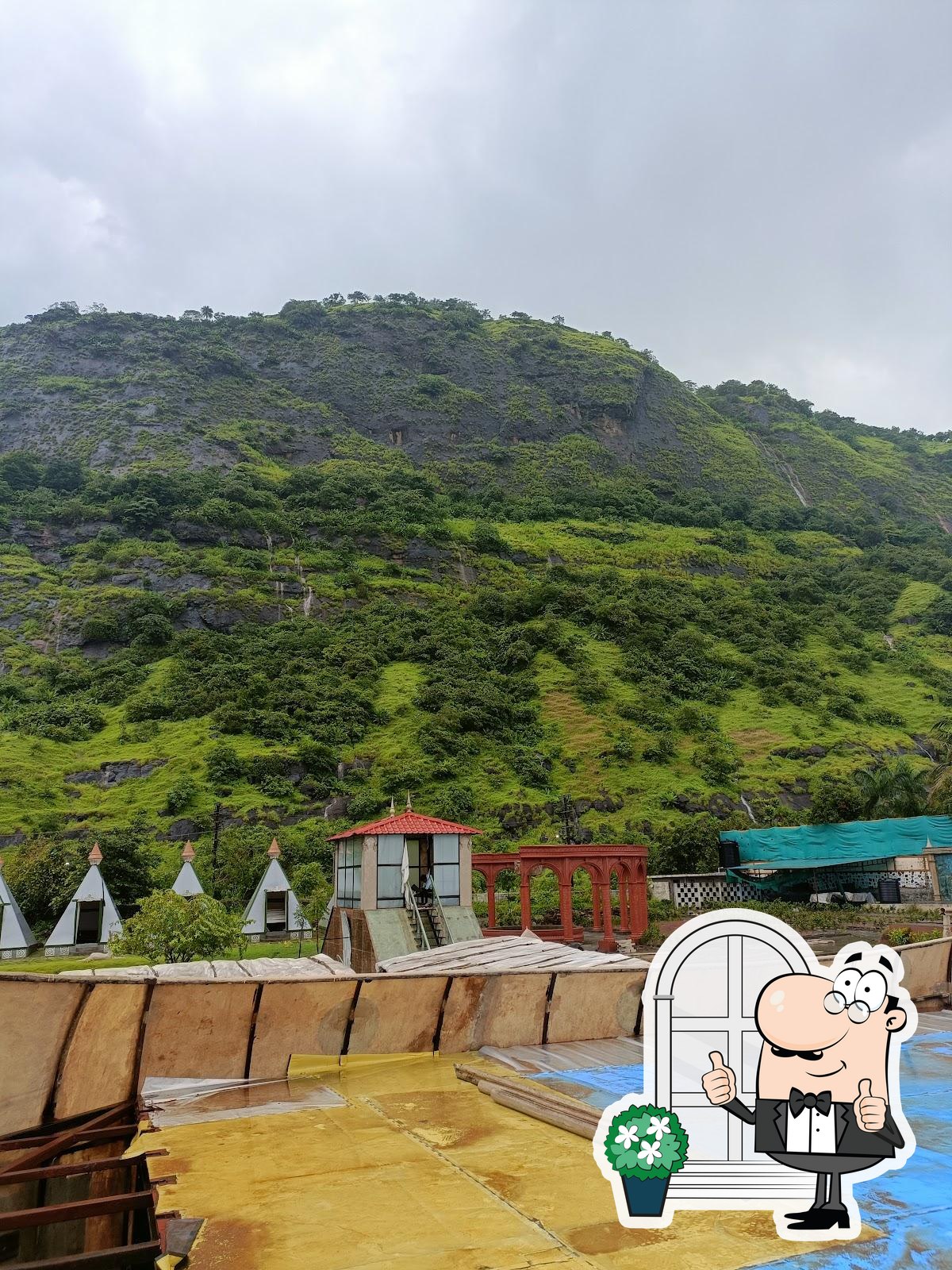Kasbaah Garden and Restaurant….., Thane - Restaurant reviews