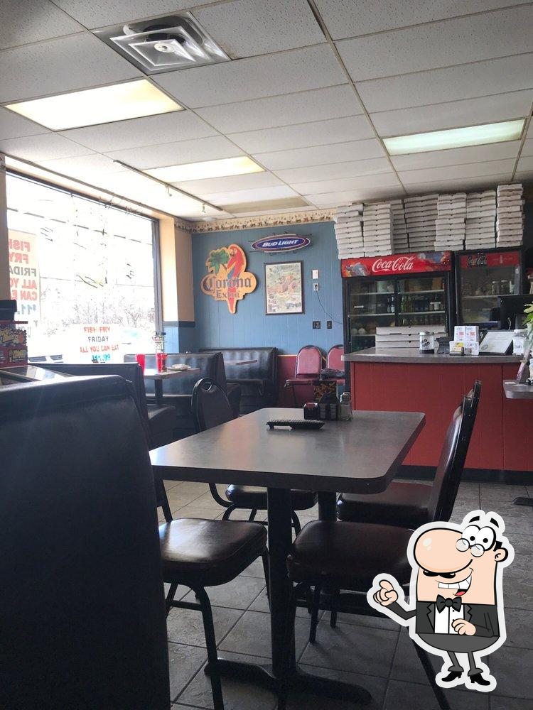 Lucio's in Eastlake - Restaurant menu and reviews