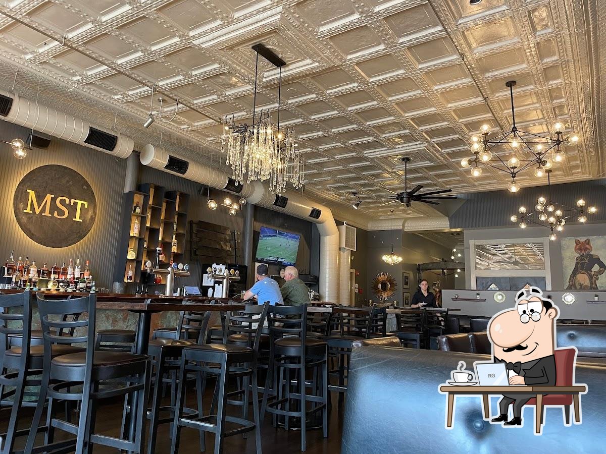 Main Street Tavern, Orange - Restaurant menu, prices and reviews