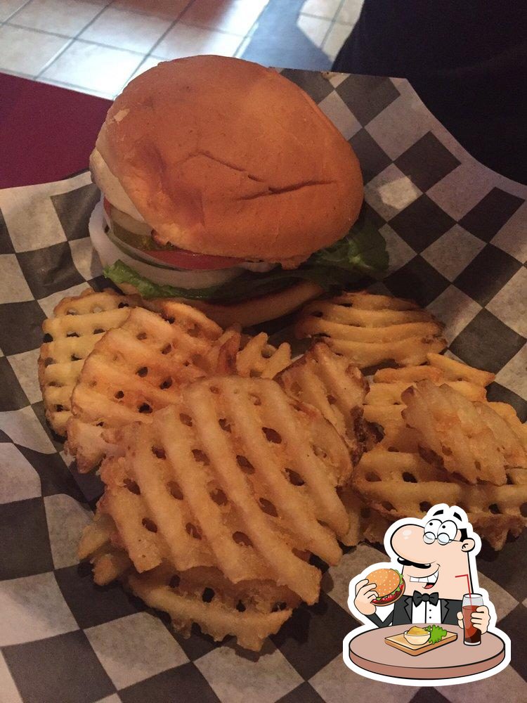 The Tipsy Chicken in Sachse - Restaurant menu and reviews