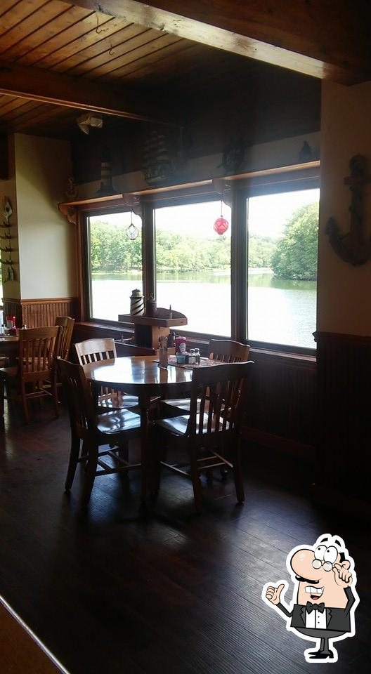 Trace Inn, Sumner - Restaurant menu, prices and reviews