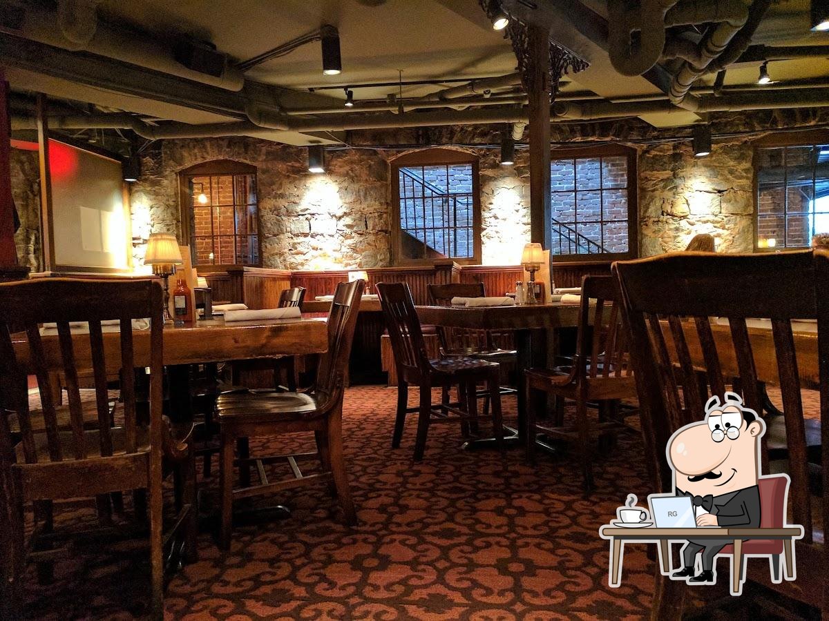 Highland Tap, Atlanta - Restaurant menu, prices and reviews